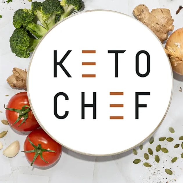 Keto Chef Ready to hEat Meals | Keto Store NZ Ltd
