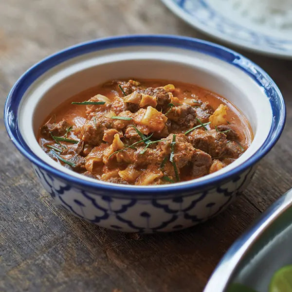 ~ Thai Red Beef Curry Recipe (using Red Curry Sauce) | Keto Store NZ Ltd