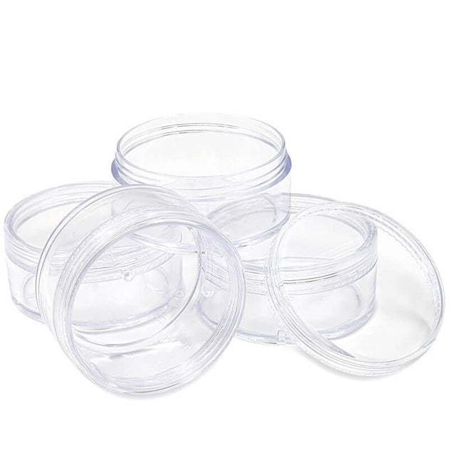 Handy 50g Carry Container from Keto Store NZ | Keto Store NZ Ltd