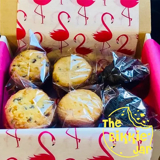 Made to your Order - Keto Sampler Box - 3 flavours | Keto Store NZ Ltd