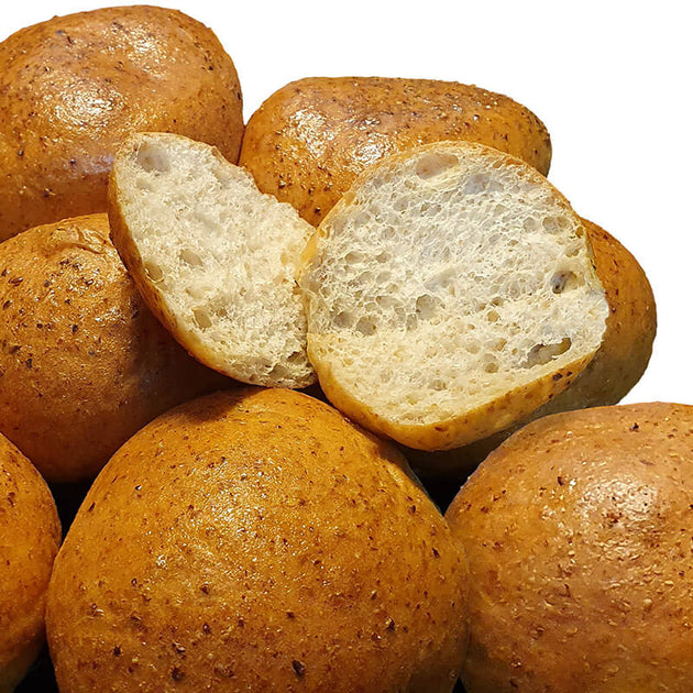The BEST Soft Keto Bread Rolls from the Keto Store NZ | Keto Store NZ Ltd