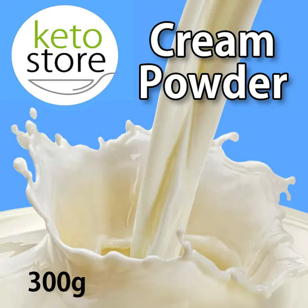 Cream Powder from Keto Store NZ | Keto Store NZ Ltd
