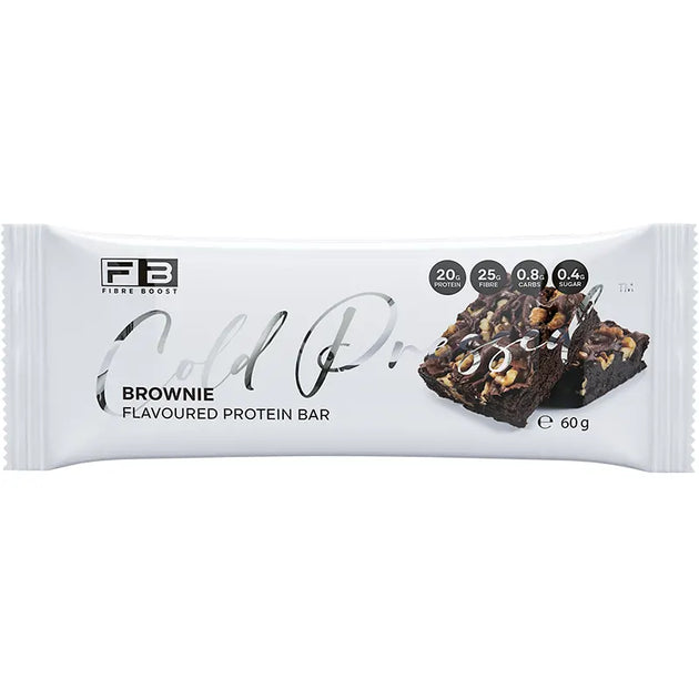 Fibre Boost Brownie from Keto Store NZ | Keto Store NZ Ltd