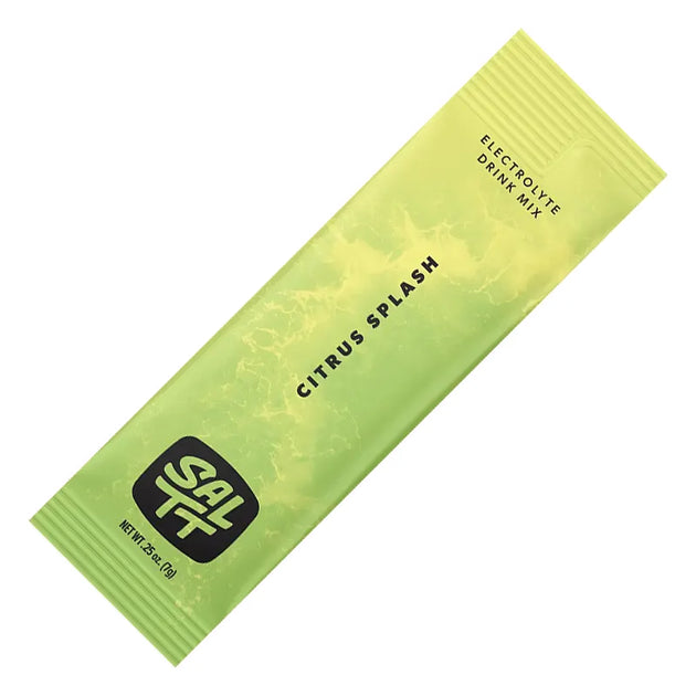 SALTT Citrus Splash Lemon Lime Electrolytes available from Keto Store ...