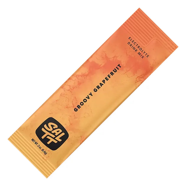 SALTT Groovy Grapefruit Electrolytes available from Keto Store NZ ...