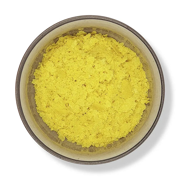 Nutritional Yeast Flakes Non-Fortified | Keto Store NZ | Keto Store NZ Ltd