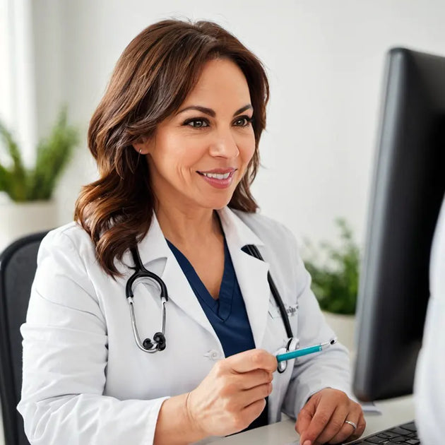 Health Checks from i-screen allow you to take control over your health ...