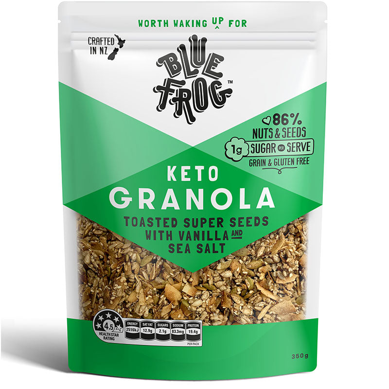 New Products - Page 7 | Keto Store NZ