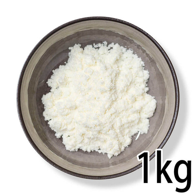 Whey Protein Isolate | 1kg Unflavoured | Keto Store NZ | Keto Store NZ Ltd